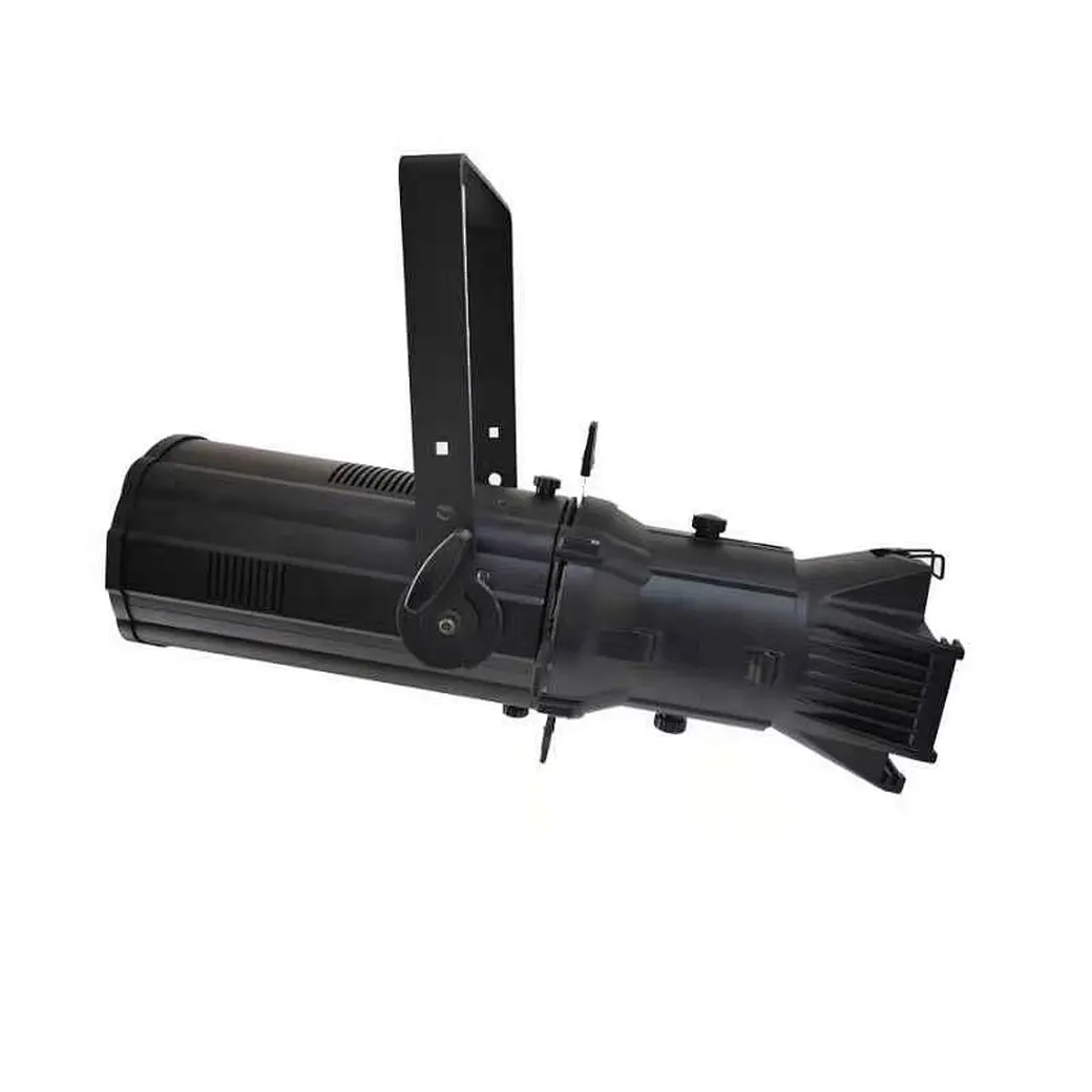 200W RGBW Ellipsoidal LED Profile Spot Light LED Leko Light